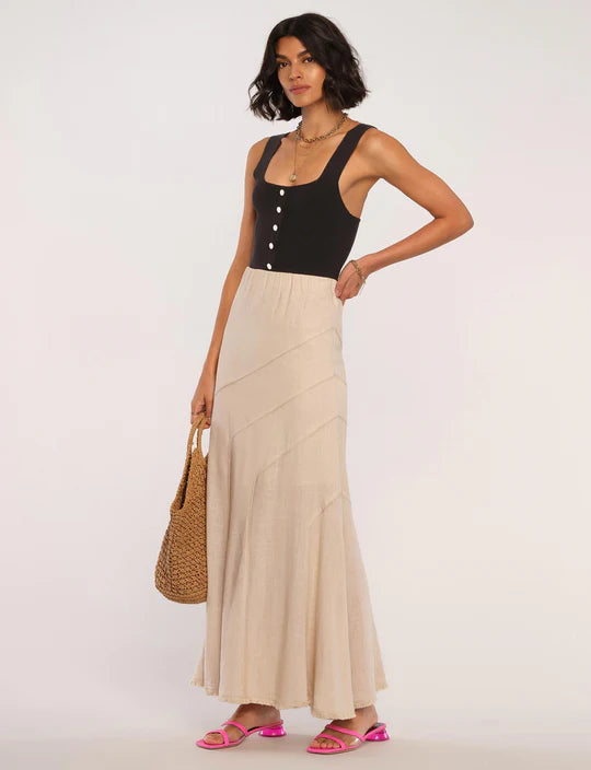 Skirts – Copper Penny