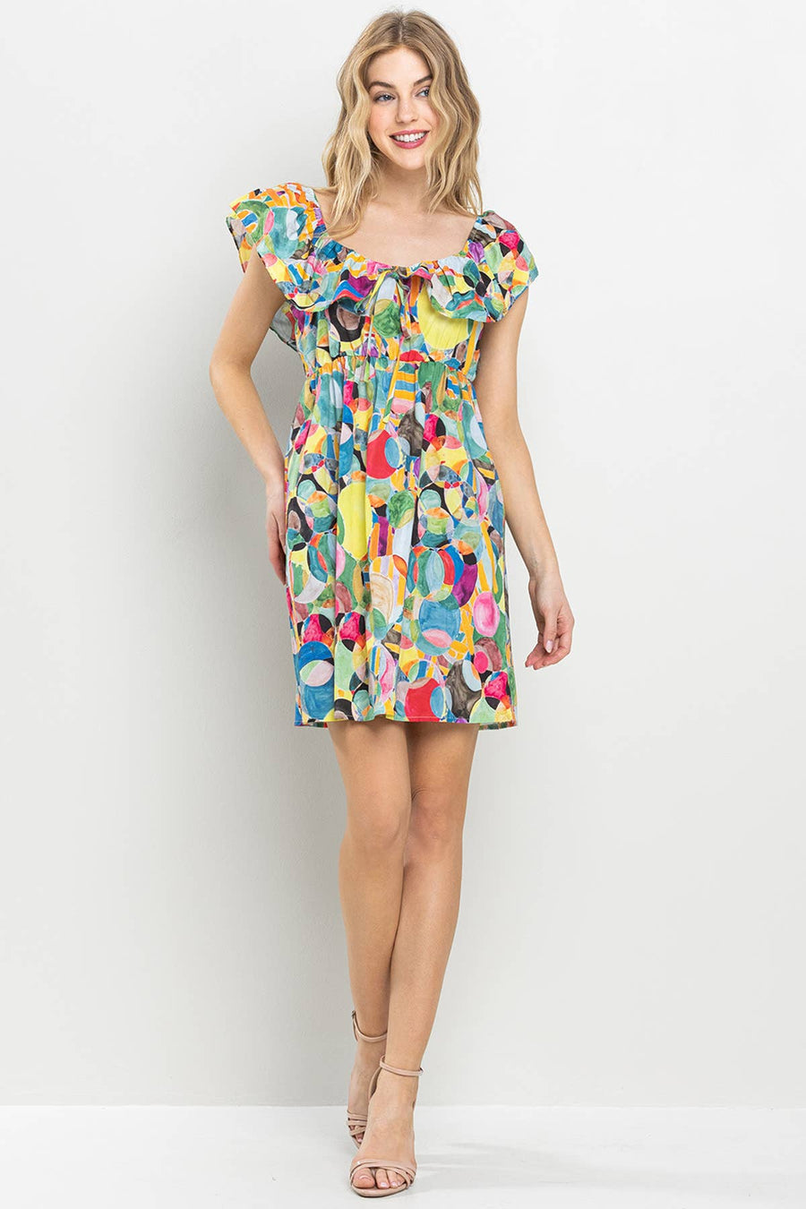 Dresses – Page 6 – Copper Penny